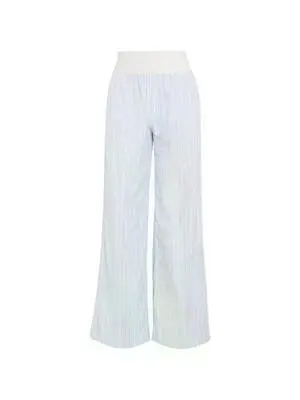 Adidas Striped Trousers