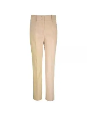 Akris Connor Zip Trousers