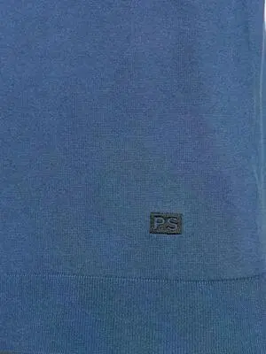 Paul Smith Logo Polo Shirt