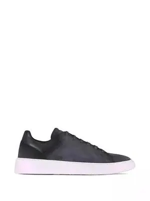 To Boot New York Rocco Suede Trainers