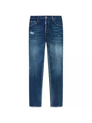Dsquared2 Distressed Jeans
