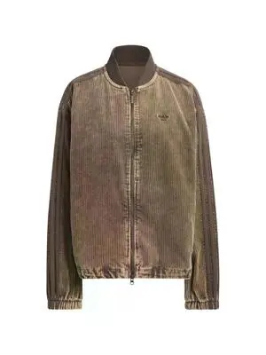 Adidas Sst Corduroy Zip Jacket