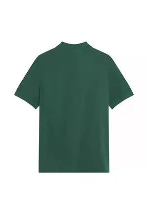 Maison Kitsuné Fox Head Polo Shirt