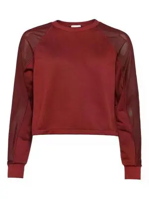ERES Bausch Jacket - Red