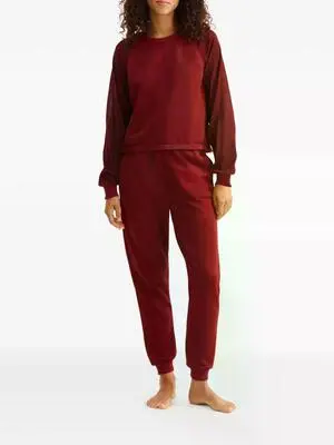 ERES Bausch Jacket - Red