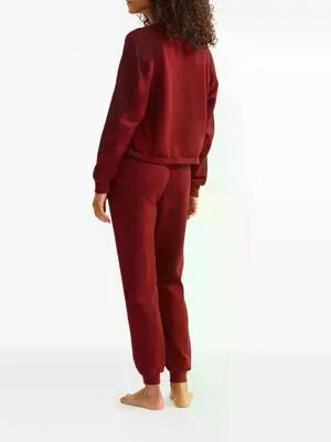 ERES Bausch Jacket - Red