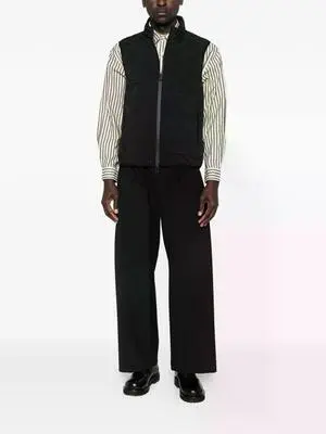 Emporio Armani Quilted Gilet