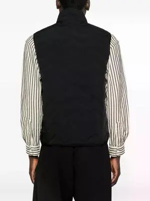 Emporio Armani Quilted Gilet