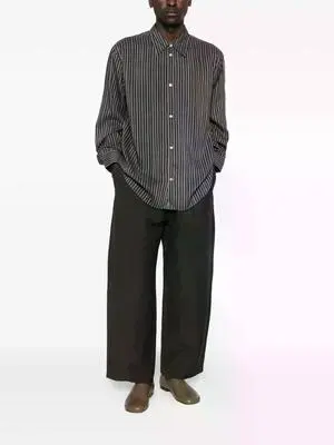 Studio Nicholson Drawstring Trousers