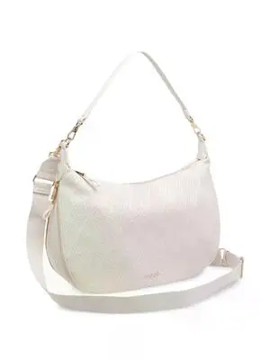 Liu Jo Logo-pattern Shoulder Bag