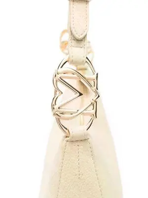 Moschino Logo-detail Shoulder Bag