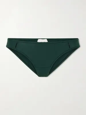 ERES Enora Stretch-jersey Briefs - Green