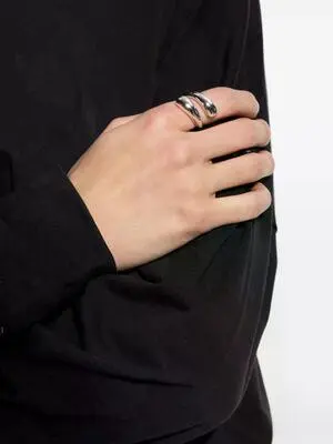LIÉ STUDIO Victoria Sculpted Ring