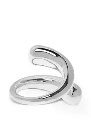 LIÉ STUDIO Victoria Sculpted Ring