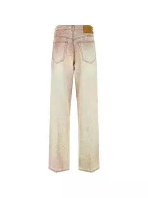 HAIKURE Bonnie Embellished Jeans