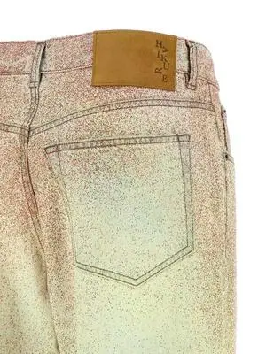 HAIKURE Bonnie Embellished Jeans