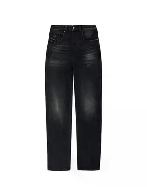 DIESEL® 2001 D-macro Obebb Jeans
