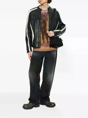 DIESEL® 2001 D-macro Obebb Jeans