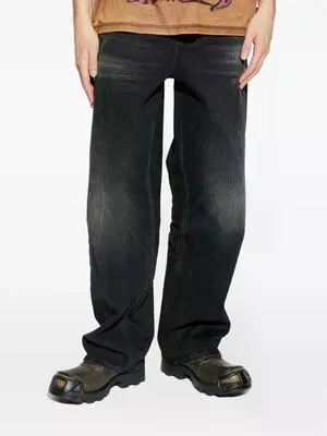 DIESEL® 2001 D-macro Obebb Jeans