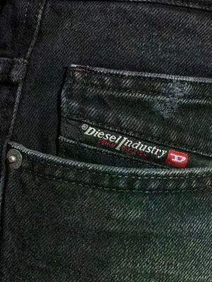 DIESEL® 2001 D-macro Obebb Jeans
