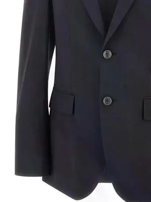 BOSS Lapels Jacket - Blue