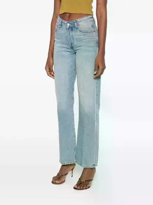 DIESEL® 1971 D-sent Logo Jeans