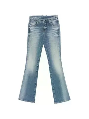 Diesel® Medium Wash Jeans For Women