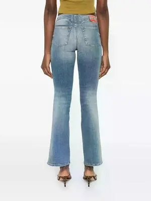 DIESEL® 1969 D-ebbey Flared Jeans