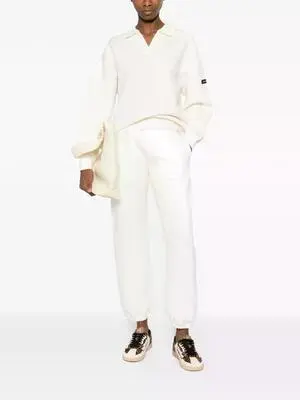 Calvin Klein Elasticated Trousers