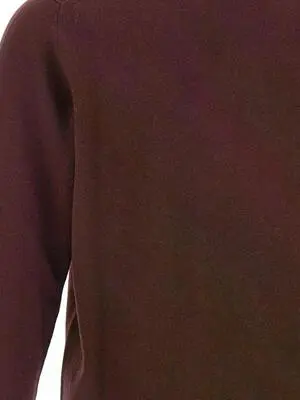 FILIPPO DE LAURENTIIS Ribbed Crew-neck Sweater