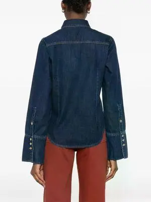 7 For All Mankind Button-up Shirt