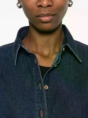 7 For All Mankind Button-up Shirt