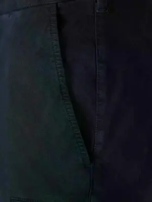 Stone Island Cargo Trousers - Blue