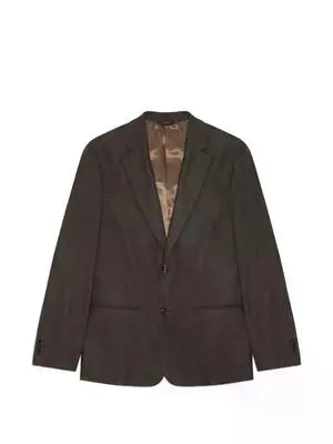 Nn07 Timo Single-breasted Blazer