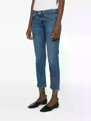 DONDUP Stretch Cotton Jeans