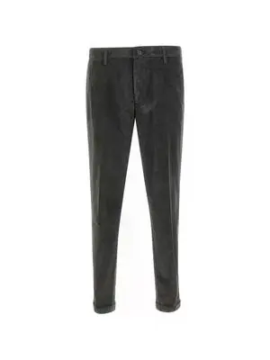 Re-hash Tapered Pants For Men