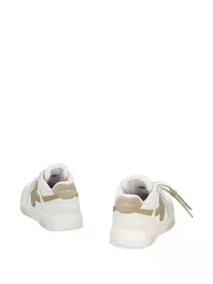 Off-White Arrow-detail Sneakers