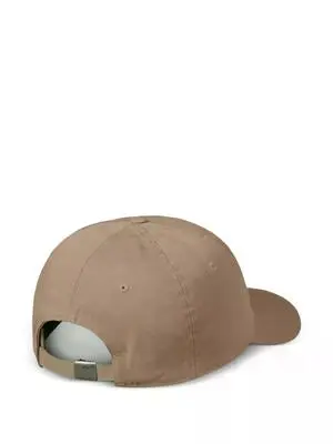Carhartt Work In Progress Madison Logo Cap - Neutrals
