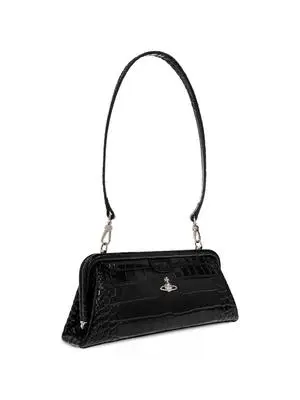 VIVIENNE WESTWOOD Orb Clutch
