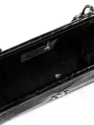 VIVIENNE WESTWOOD Orb Clutch
