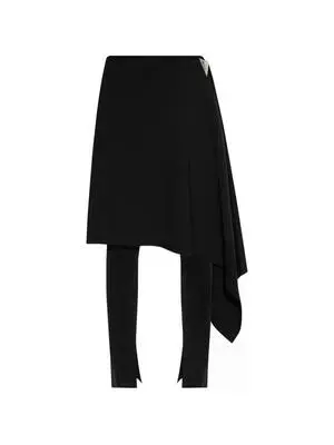 Attico Stretch Leggings