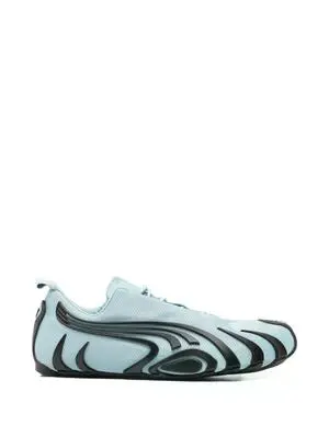 PUMA Talon Og Lace-up Sneakers - Blue