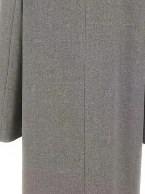 KAOS Double-breasted Coat