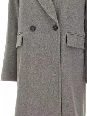 KAOS Double-breasted Coat