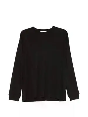 Studio Nicholson Straight Hem T-shirts For Women