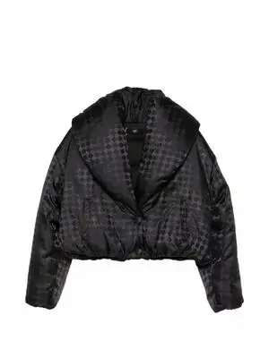 Amiri Ma Quad Monogram Puffer Jacket