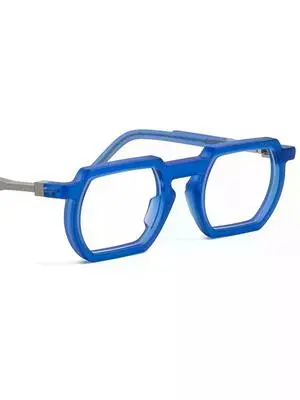 VAVA EYEWEAR Geometric Eyeglasses