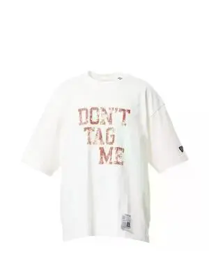 Mihara Yasuhiro Printed T-shirt