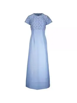 Sachin & Babi Amsterdam Embellished Maxi Dress