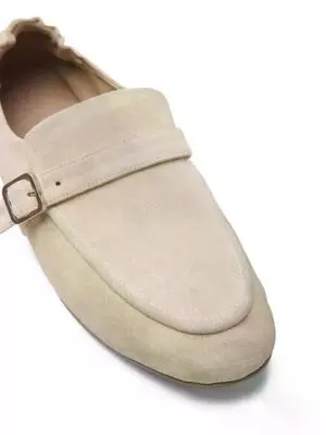 Marsèll Mandolo Loafers